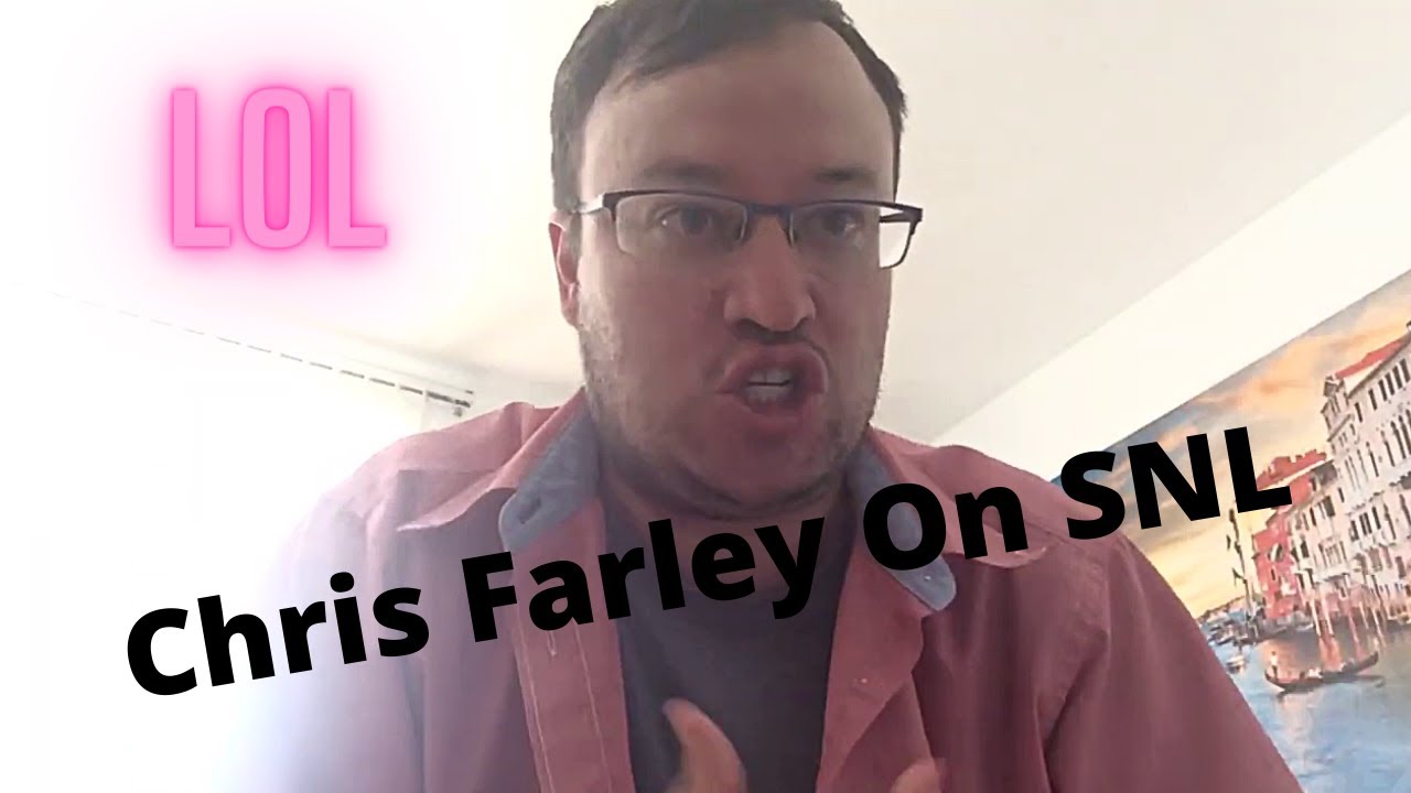 Matt Foley: Saturday Night Live Comedy - YouTube