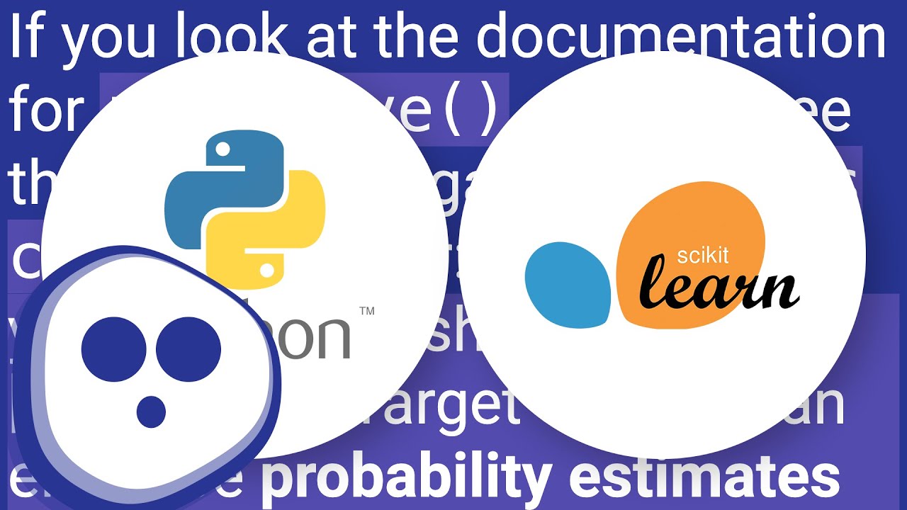 Implementing ROC Curves for K-NN machine learning algorithm using ...