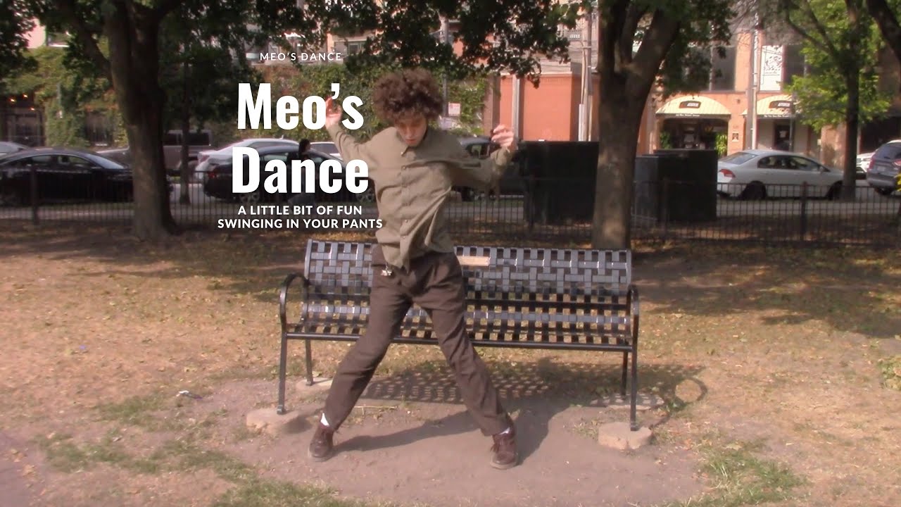 The Meo's Dance Experience - YouTube