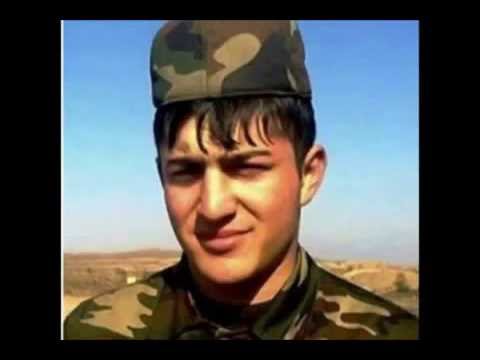 Sehid arzulari  Asabali Zaqatala Закатала Асабали