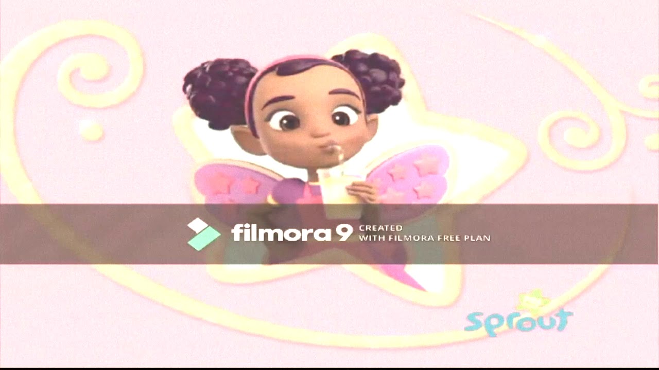 Butterbean's Cafe Theme Song (Sprout Airing) - YouTube