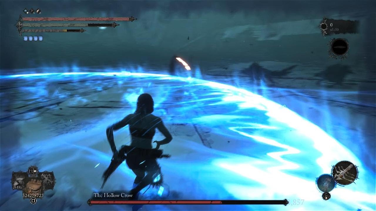 Lords of the Fallen Kukajin glitch Fix - YouTube