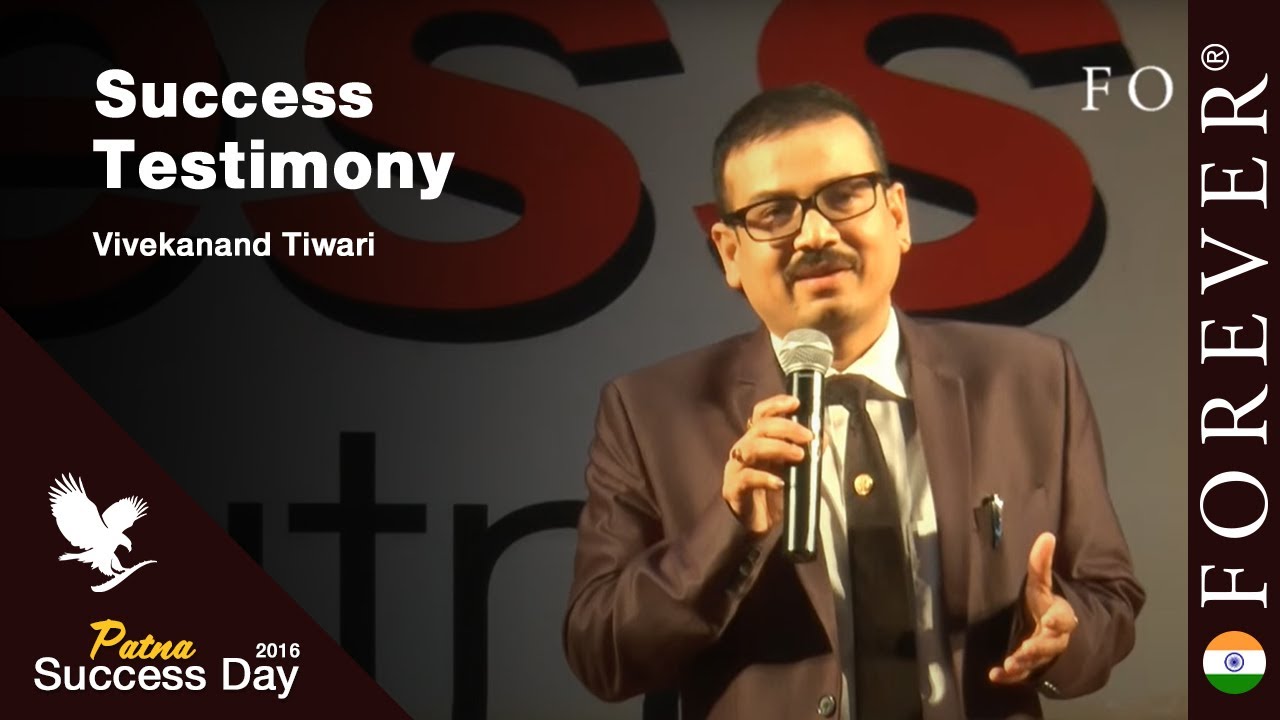 Business Testimony by at - YouTube