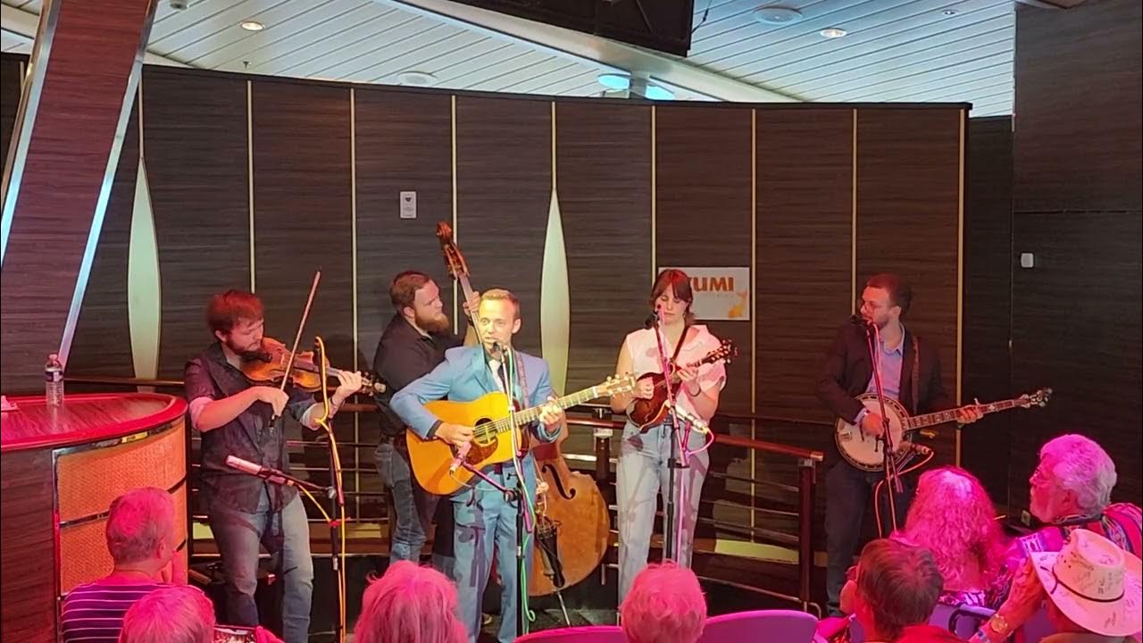 ETSU Bluegrass Pride Band - YouTube