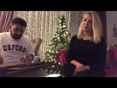 Esra Özmen -Beni yak kendini yak