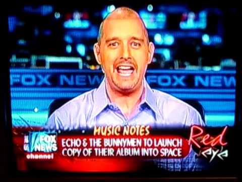 Mark Prindle's 9th appearance on Fox News' "Red Eye" - 5/13/09 - YouTube