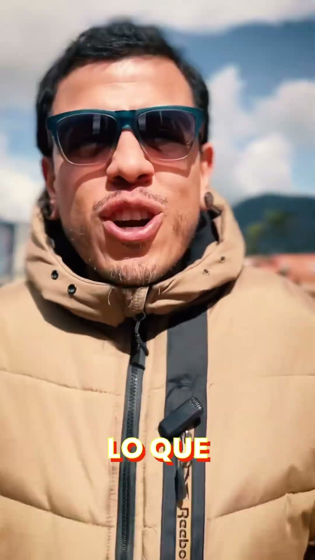 Los que están lejos siempre creerán más que los que están cerca… pronto ... Los que están lejos siempre creerán más que los que están cerca… pronto ...