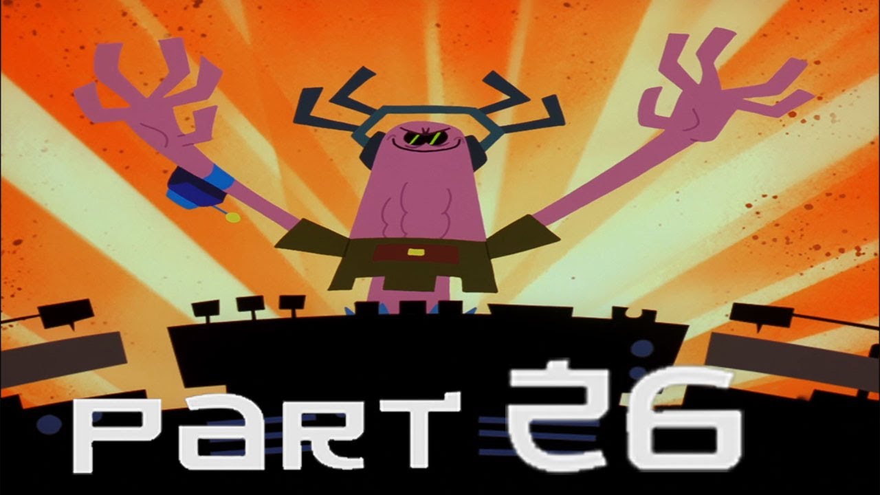 That Minnesotan Guy | Samurai Jack Retrospective Part 26: Jack and the ...