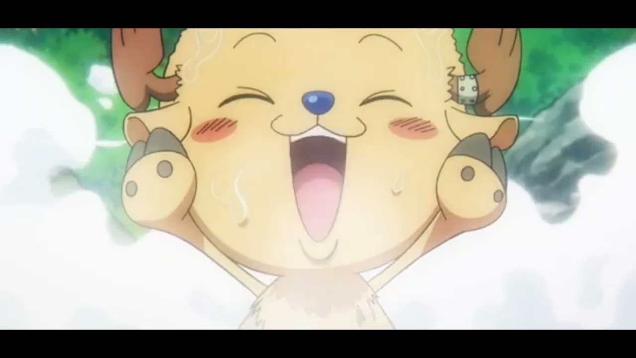 Yamato takes a bath with the boys?! |{One piece}| [Episode 1079] #Luffy ...