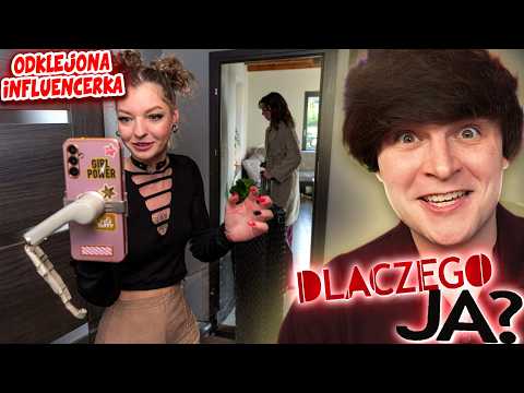 DLACZEGO JA i ODKLEJONA INFLUENCERKA