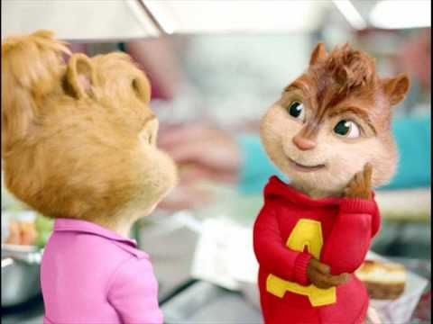 Single Ladies (Alvin and The Chipmunks: The Squeaquel) - YouTube