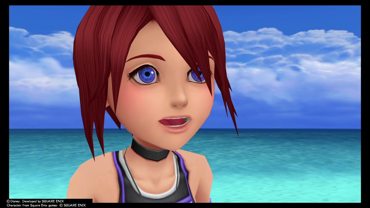 Gaining Them Points- Kingdom Hearts Part 2 - YouTube