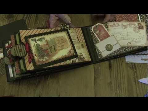 "Lets Make" Series 5 part 10 - Noel Christmas album - YouTube