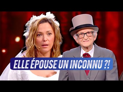 Elle épouse un inconnu… et apprend qu’elle est enceinte 😱 | STARS SOUS HYPNOSE