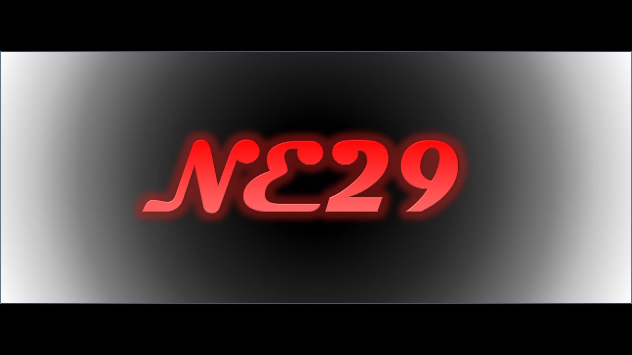 NE29 - The Great War Remembered - YouTube