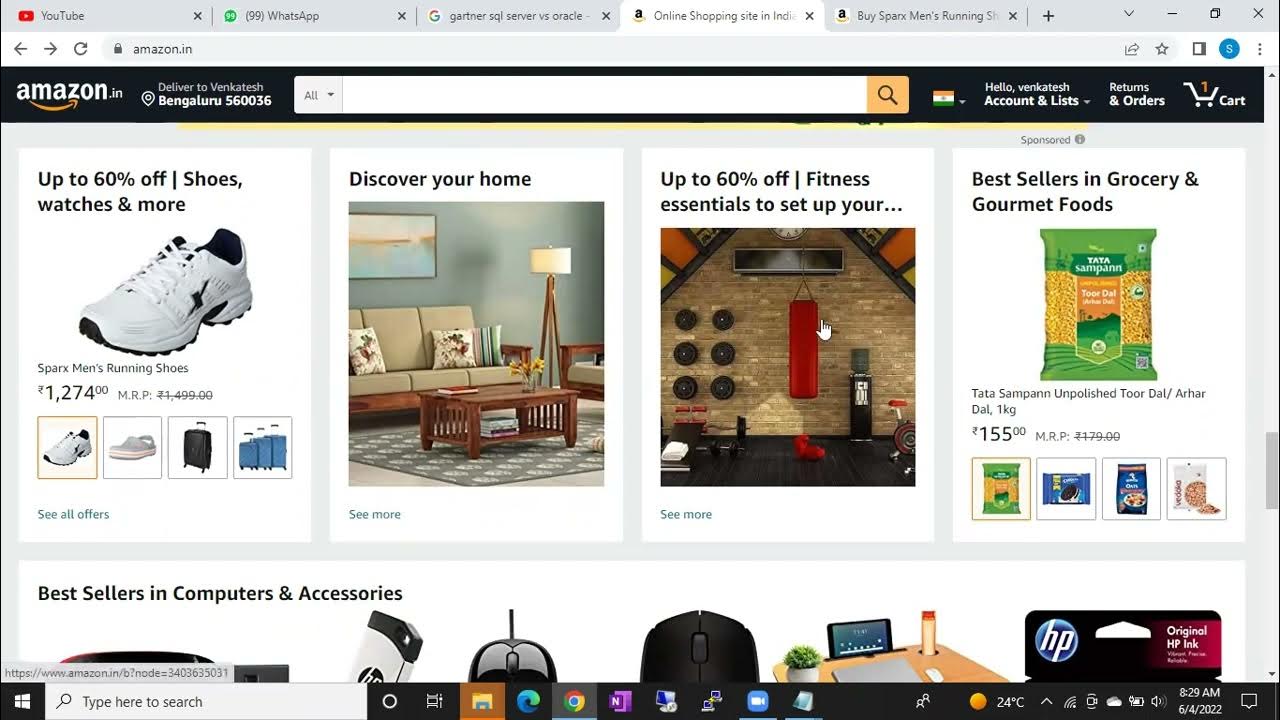BATCH 44 SQL DBA Introduction Session Class 3 - YouTube