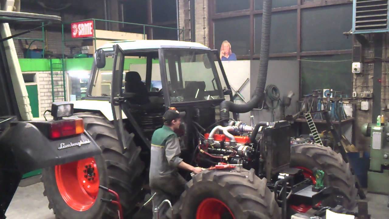 Case 1690 Hobbysport edition. - YouTube