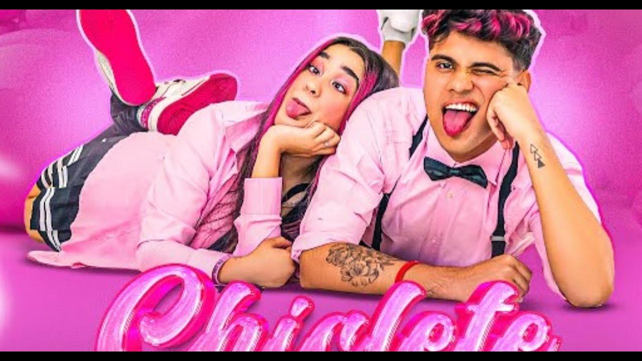 💕-chiclete -Emilly vick e Robson abreu-clipe oficial -chiclete💕🍥🍬 o clipe n é meu!!🫤 - YouTube