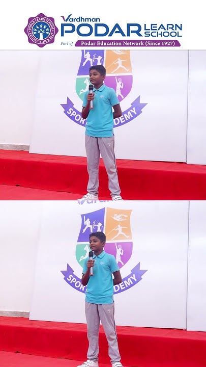 10-day Python Crash Course | Vardhman Podar Learn School - YouTube