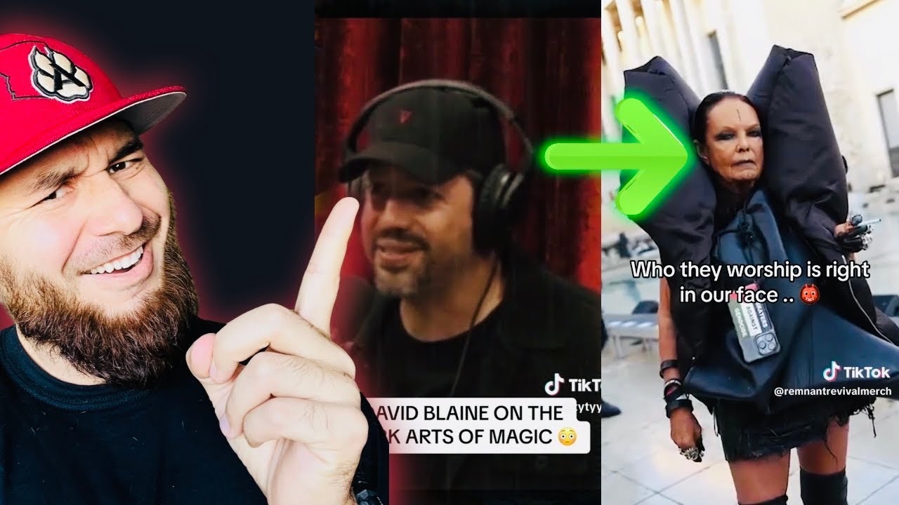The TikTok Algorithm Went Wrong: These Videos Went Viral For All The ...