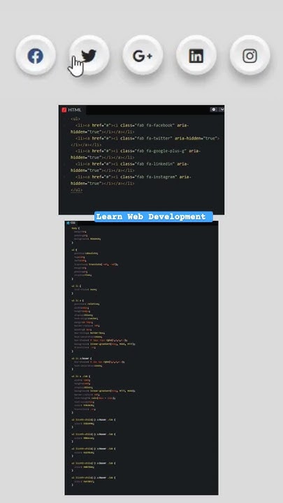 Type Shite, html and css tutorial for beginners, html css full course #coding #python #html #css ...