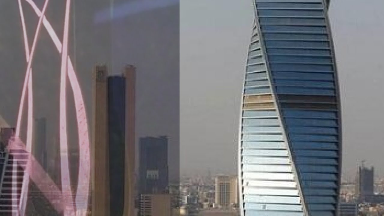 saudi arabia riyadh city beautiful places - YouTube