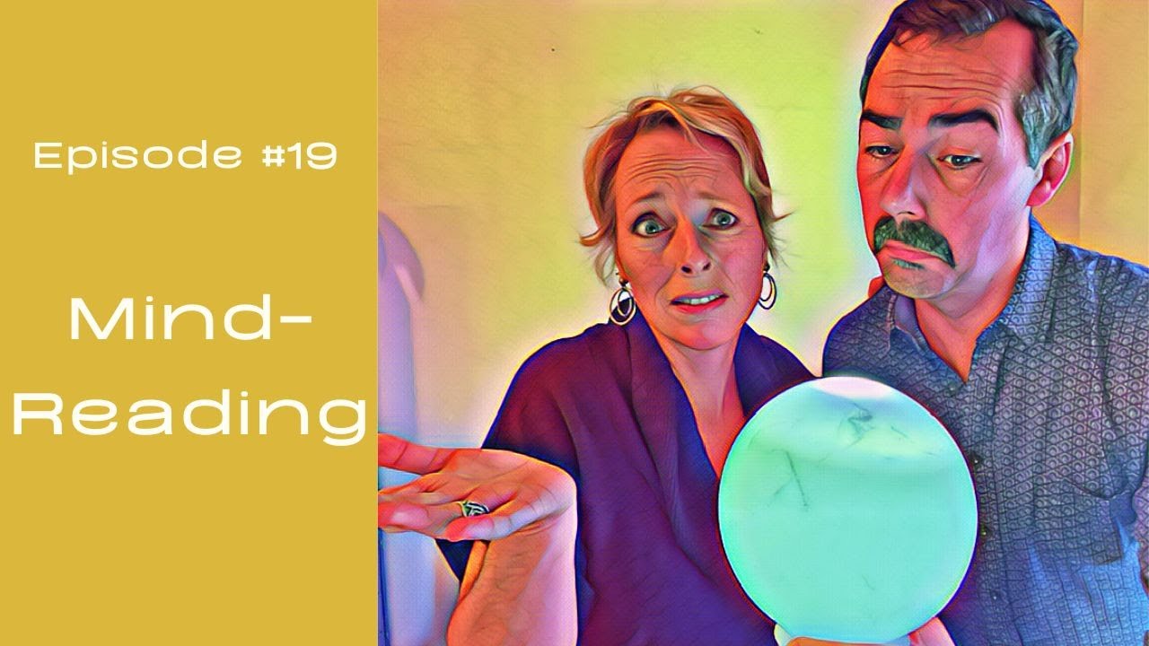 Episode 19: Mind-Reading - YouTube