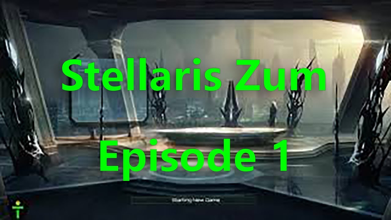 How to play stellaris tutorial - ratingsase