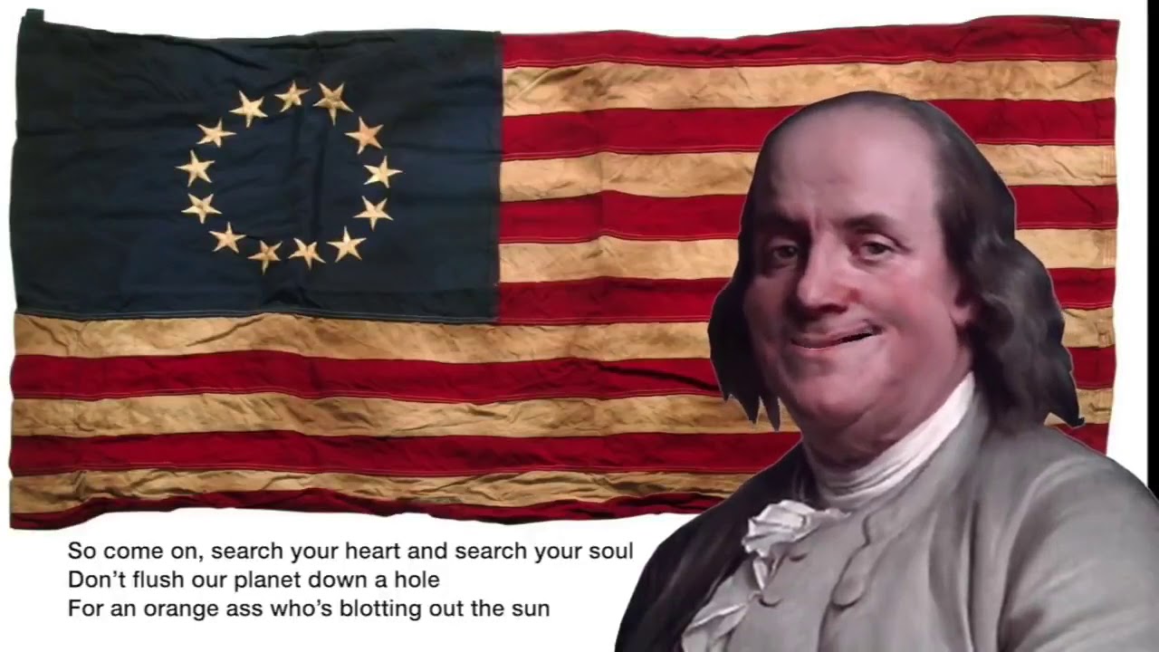 The Presidents singing... - YouTube