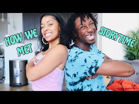 STORYTIME: HOW I MET MY BESTFRIEND KENNEDY CYMONE! (MUST WATCH) - YouTube