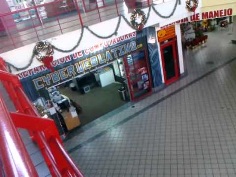 "LA UNION MALL" Langley park md, - YouTube