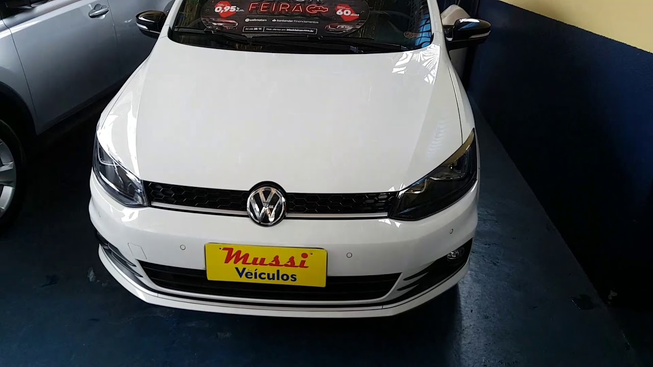 2017 Fox Run 1.6 - YouTube