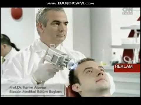 CNN TURK REKLAM JENERIGI 2009