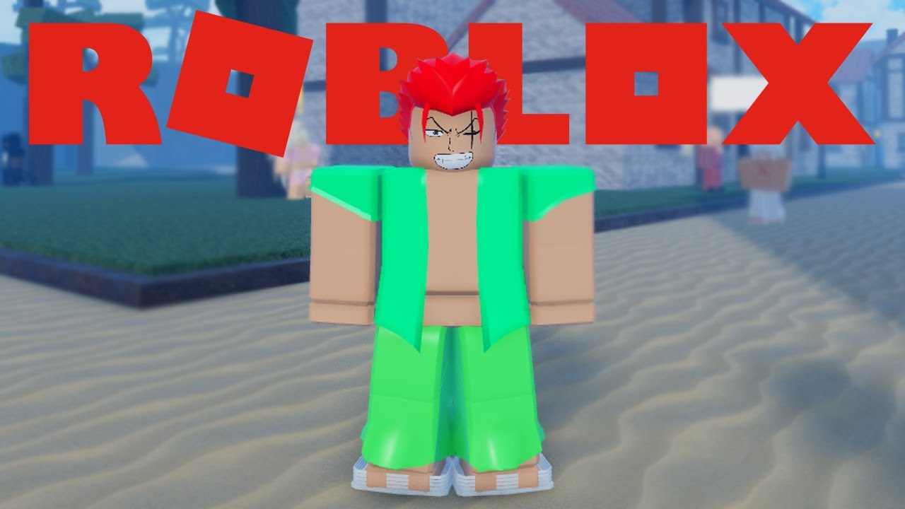NOVA AVENTURA PIRATA l Grand Piece Online Roblox - YouTube