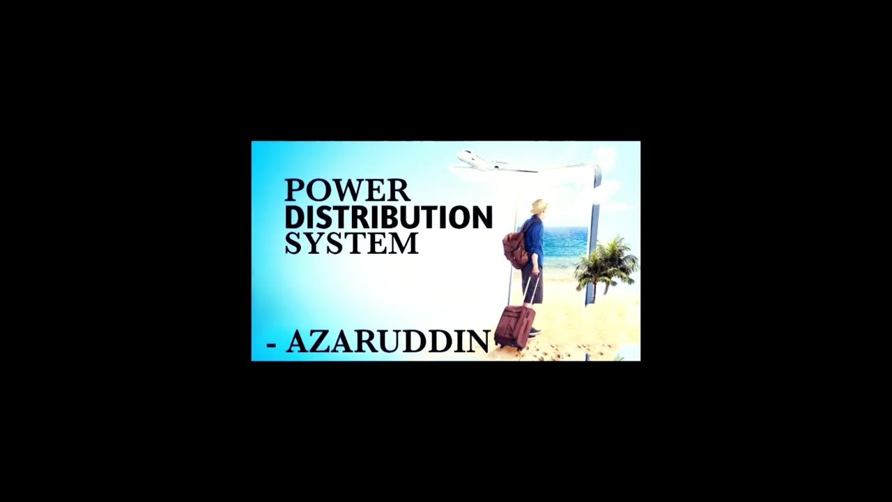 RING MAIN DISTRIBUTION SYSTEM #shorts #short #youtubeshorts #viralvideo ...