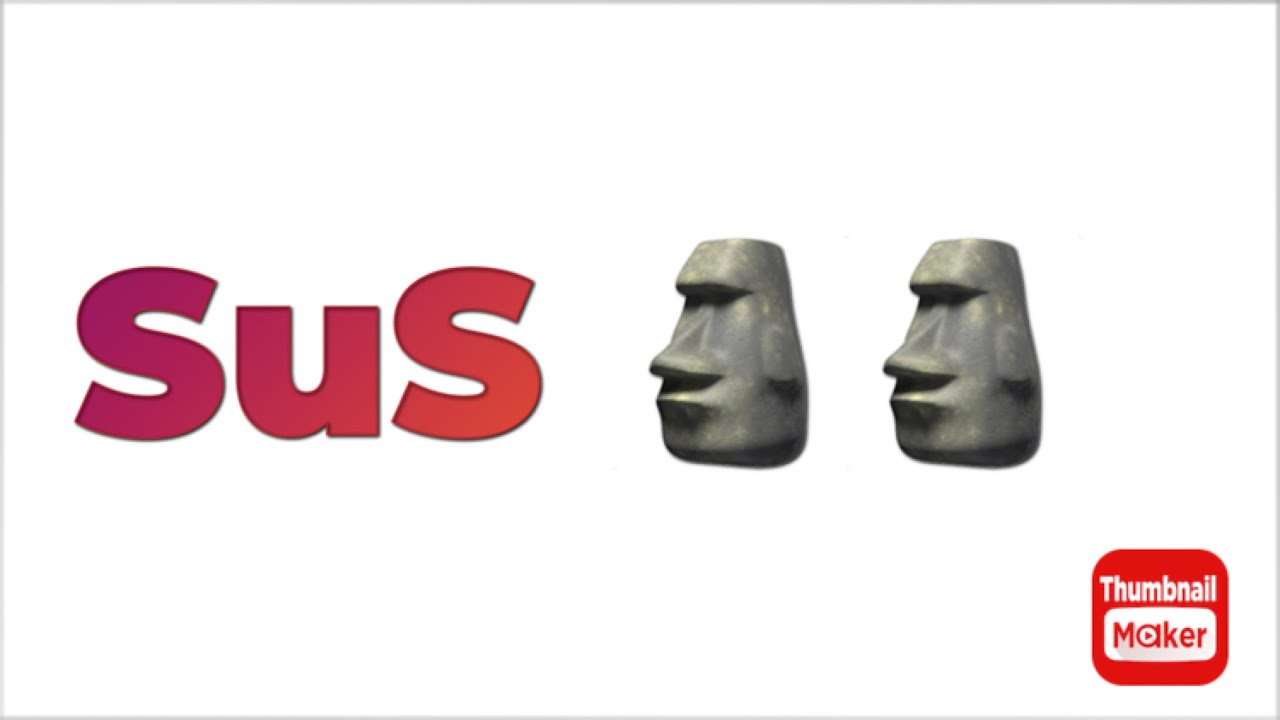 Most sus event and emotes - YouTube