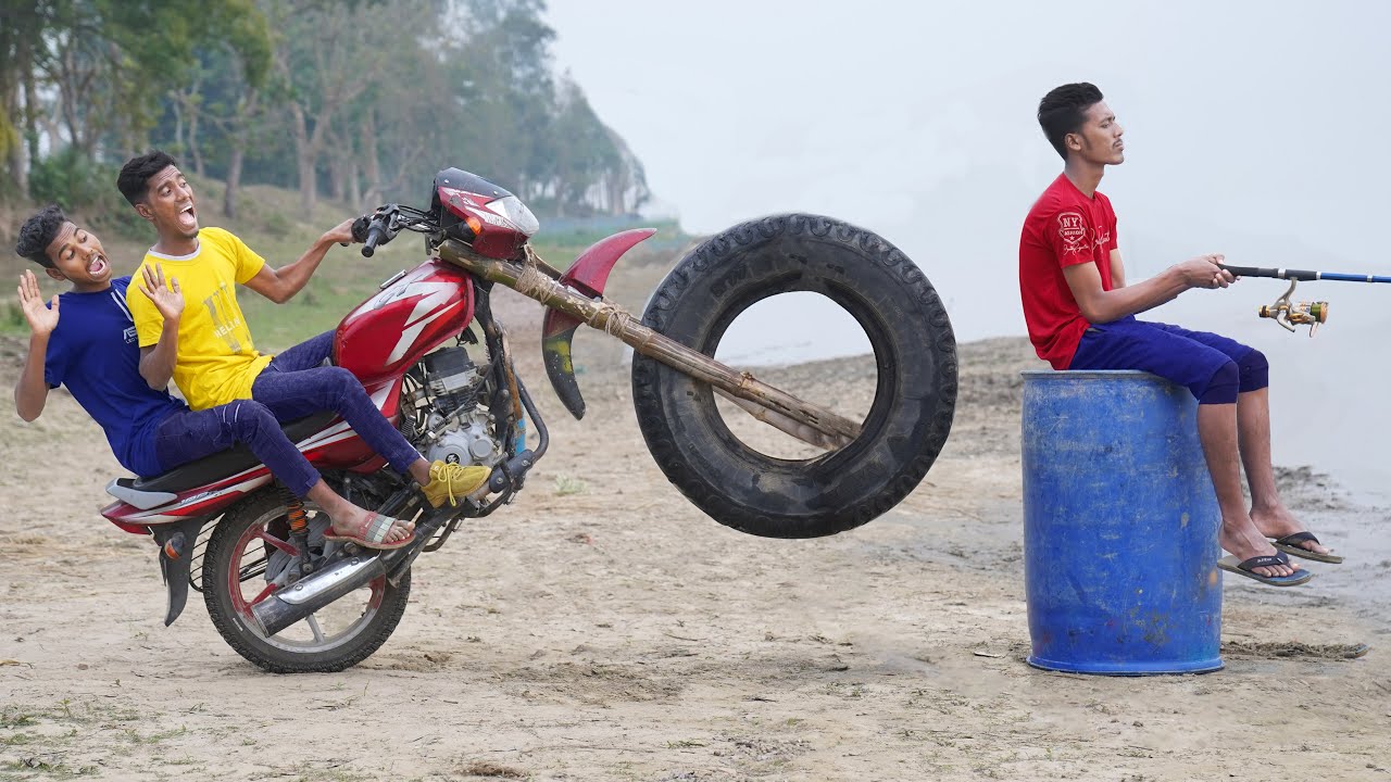 TRY NOT TO LAUGH 😆 Best Funny Videos Compilation 😂 Comedy Video By Our ...