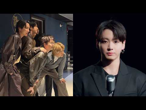 ARMY SHOCKED! Jungkook Suddenly Confesses THIS on BTS Live… What Was He Hiding?!