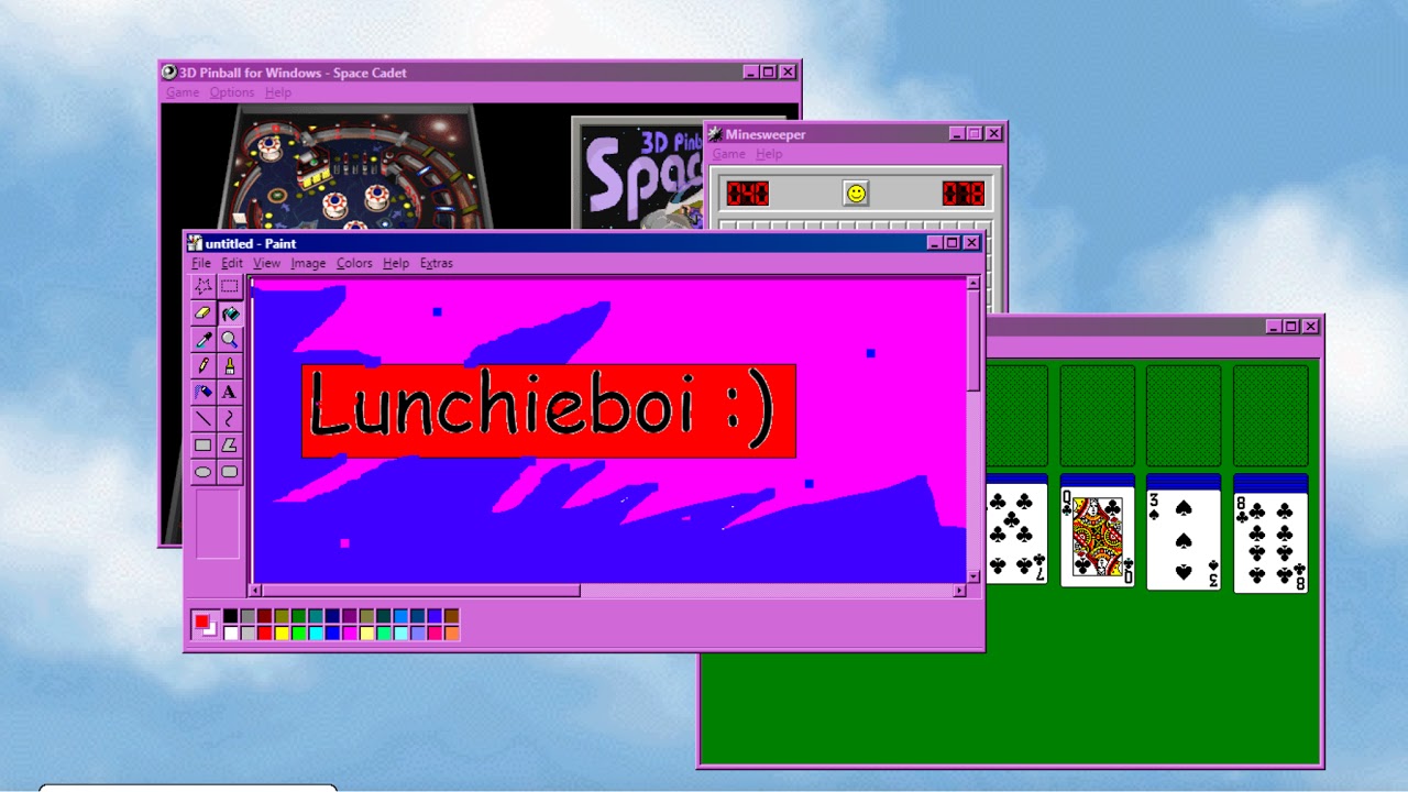 These Creeps are Crawling - YouTube