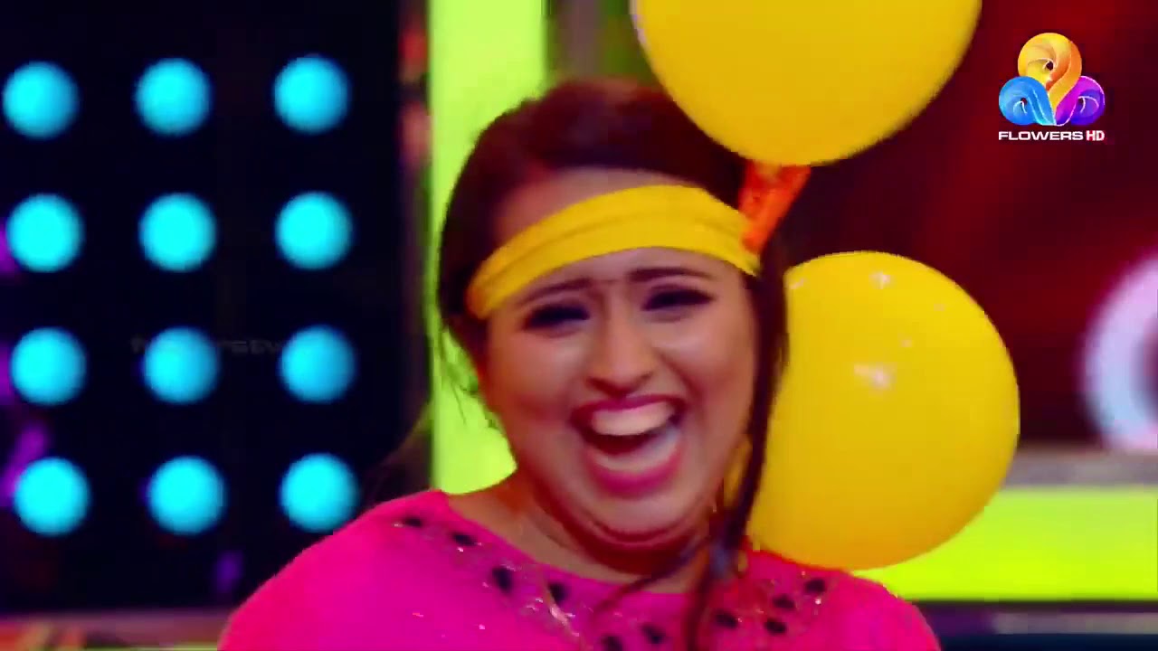 Star Magic Naveen and Aishu - YouTube