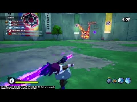 NTBSS Mod Foolishness* - YouTube