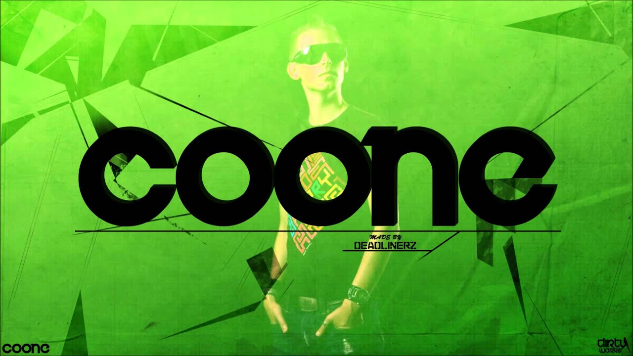 Coone Music is Art (HQ) - YouTube