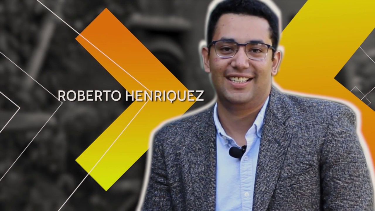 Testimonial | Roberto Henríquez - YouTube