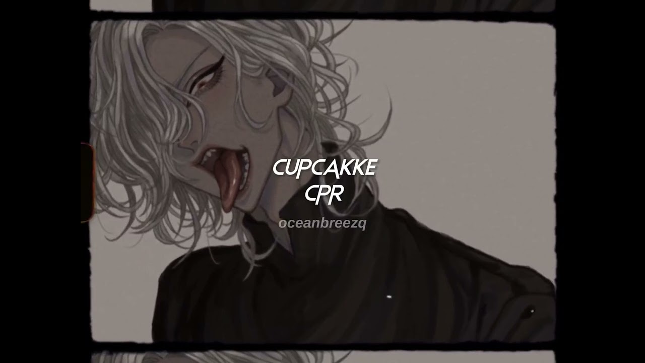 cupcakke-cpr (sped up+reverb) - YouTube Music