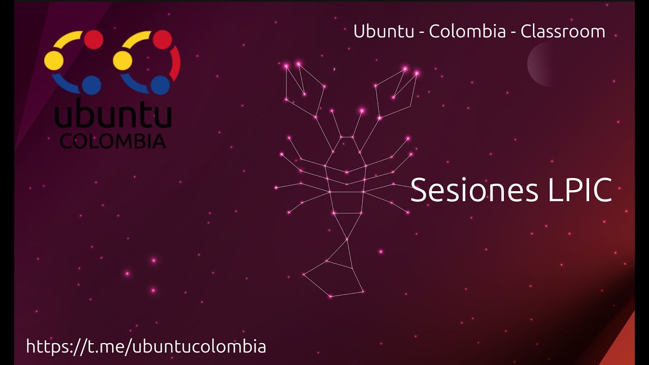 Curso LPIC 2023 - Sesiones LPIC 5 - Shell variables FHS - YouTube