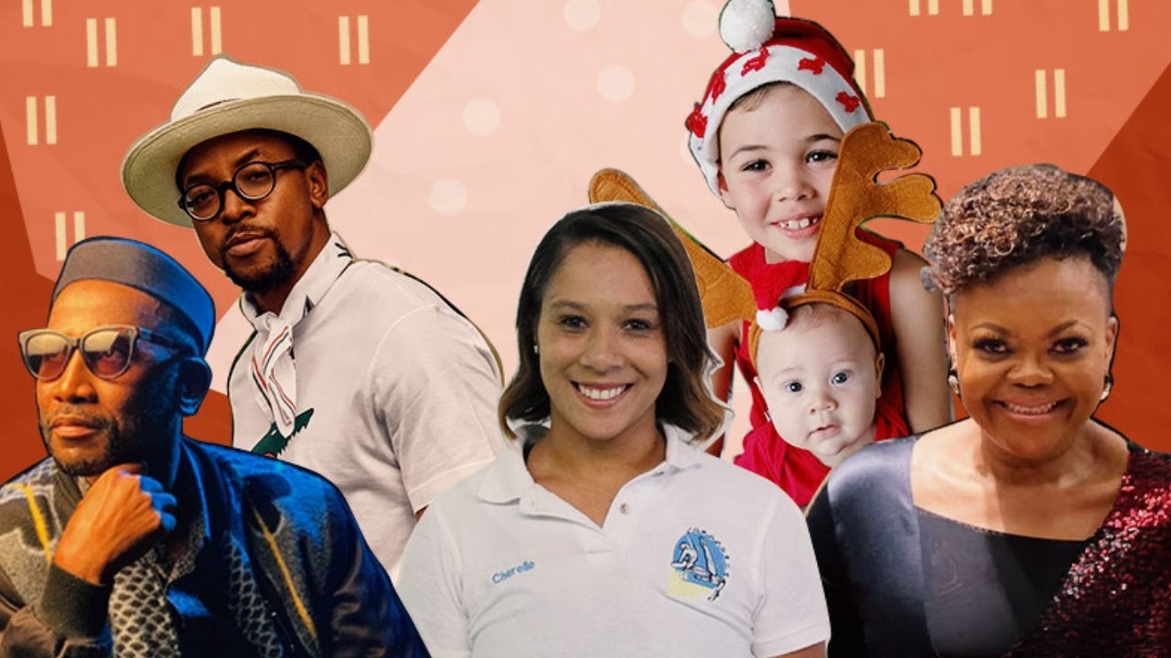 Lesley Mofokeng, Elijah Swartz, Cherelle Ericksen | Afternoon Express ...