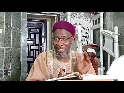 6 DAY RAMADAN_TAFSEER 1445_2024 SHEIKH_BIN_UTHMAN. - YouTube