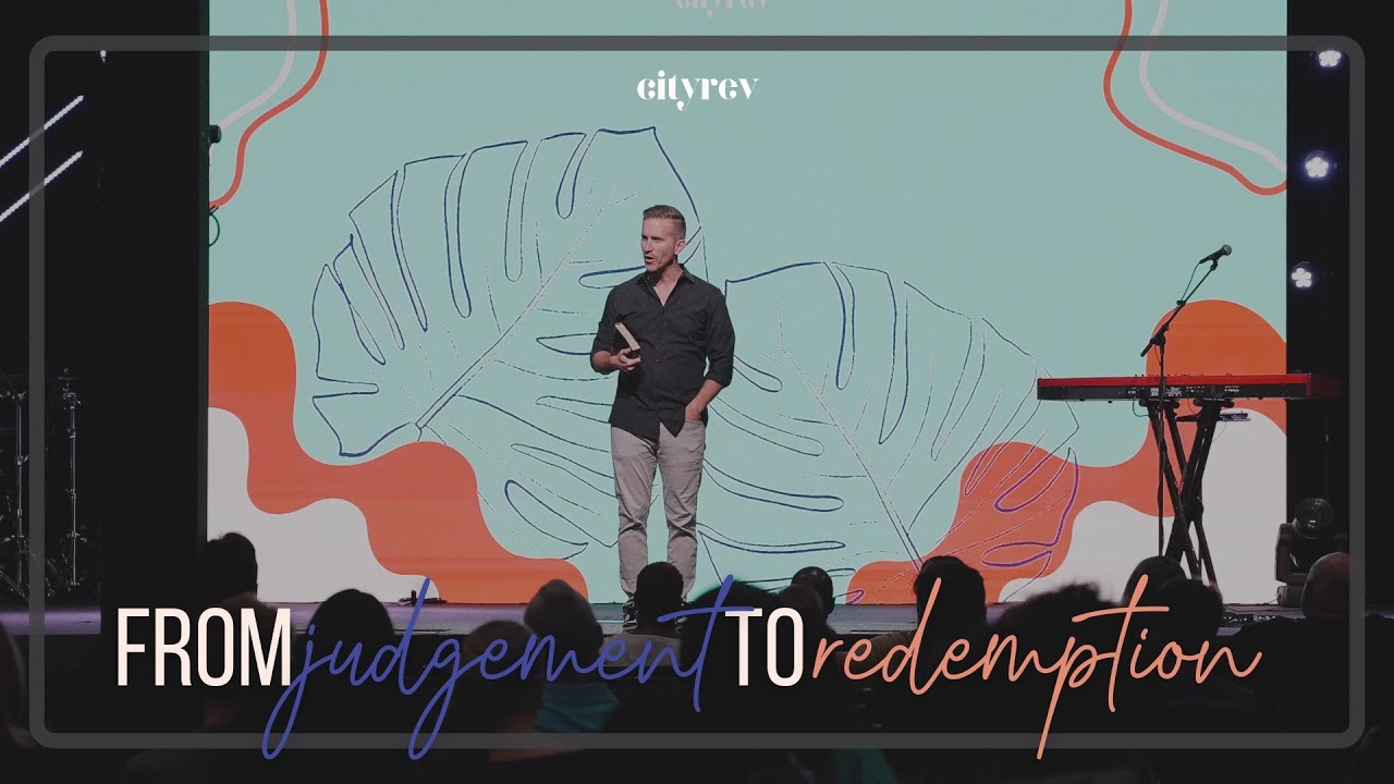 City Rev Church 10:45am Service - YouTube