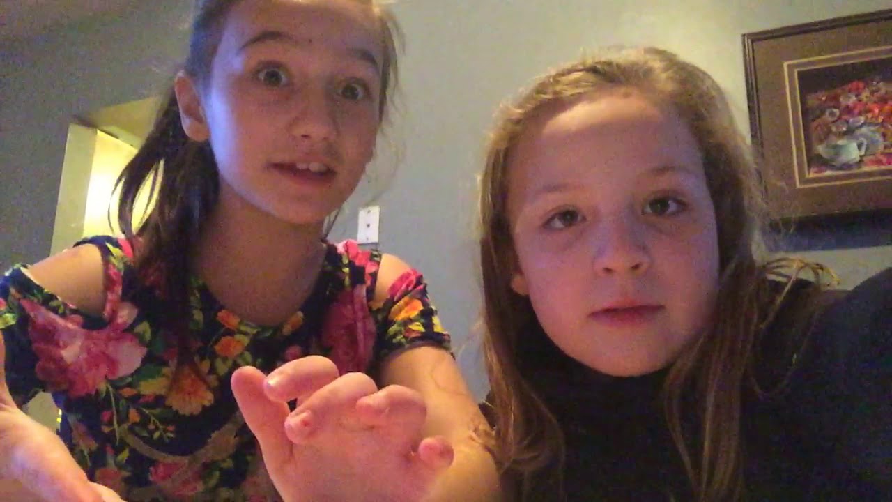 Slime mauve - YouTube