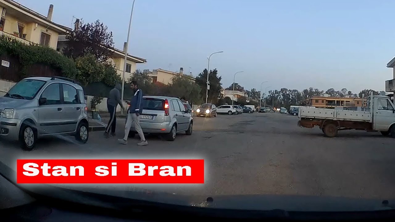 Stan si Bran - YouTube